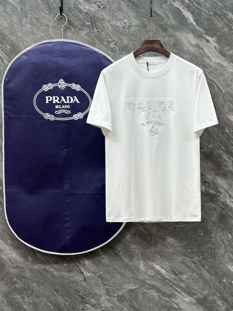 Prada T-Shirts