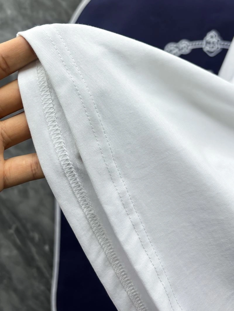 Precise copy Prada T-Shirts