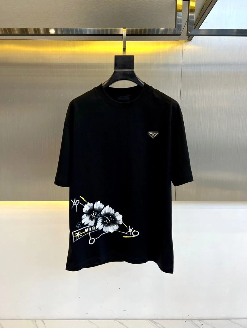 Prada T-Shirts