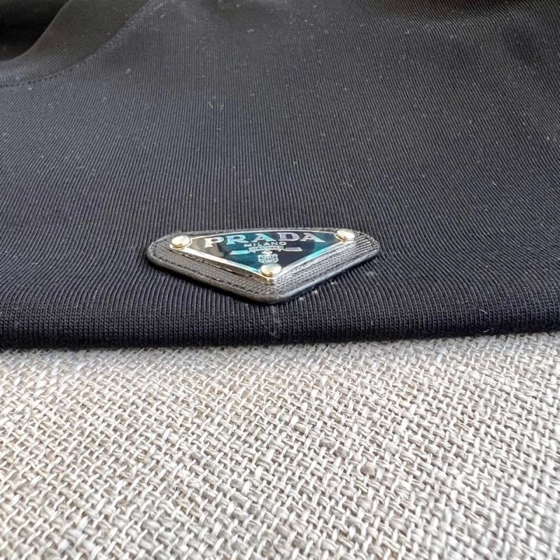 High fidelity Prada T-Shirts