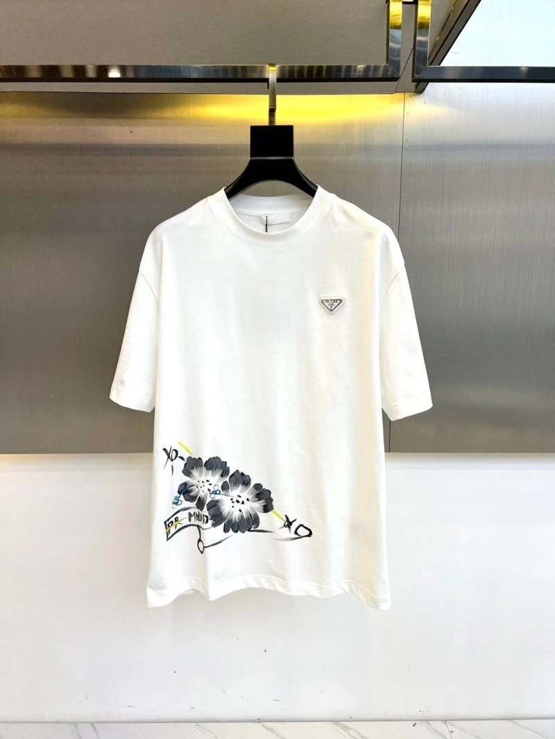 Prada T-Shirts