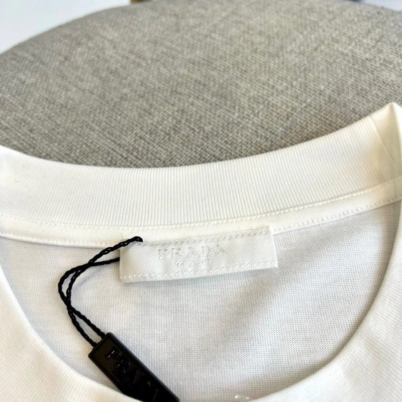 Brand-original Prada T-Shirts