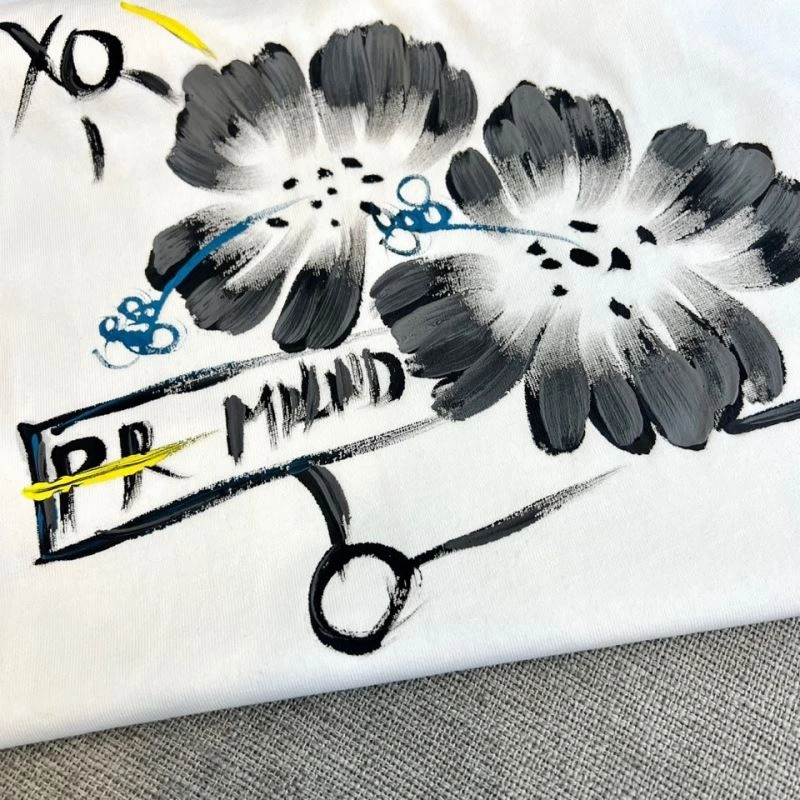 Brand-original Prada T-Shirts