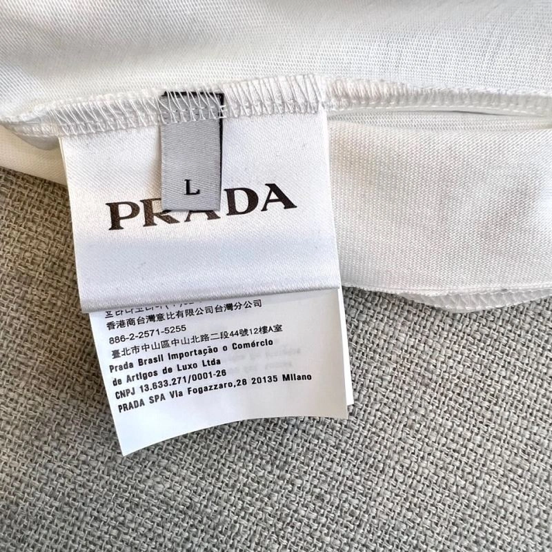 Brand-original Prada T-Shirts