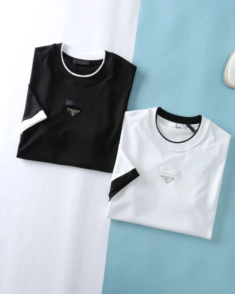 Prada T-Shirts