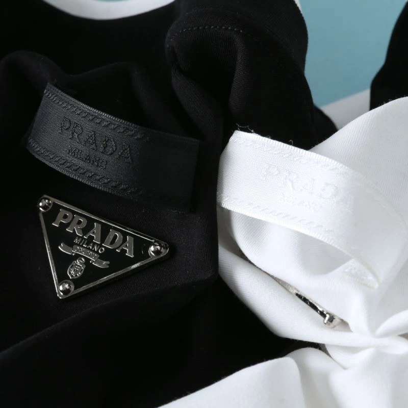 Mirror quality Prada T-Shirts