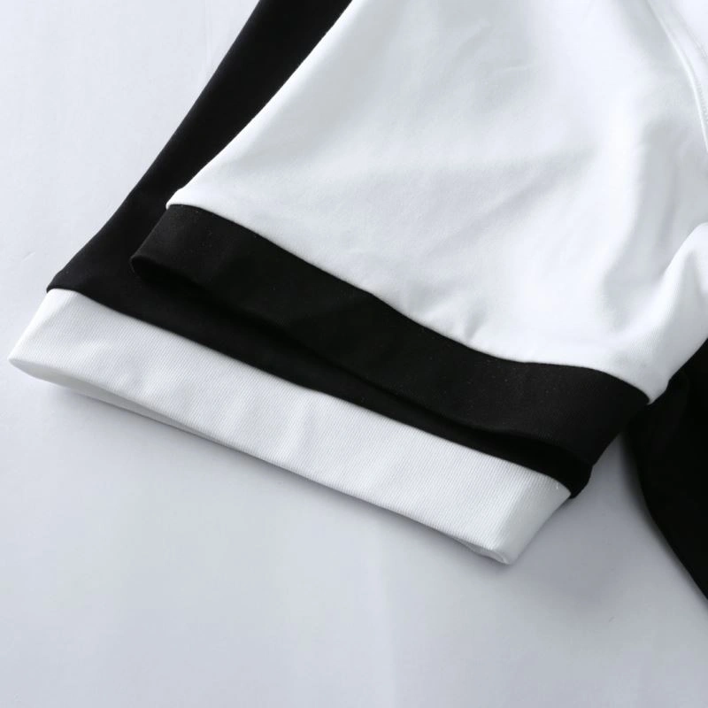 Mirror quality Prada T-Shirts