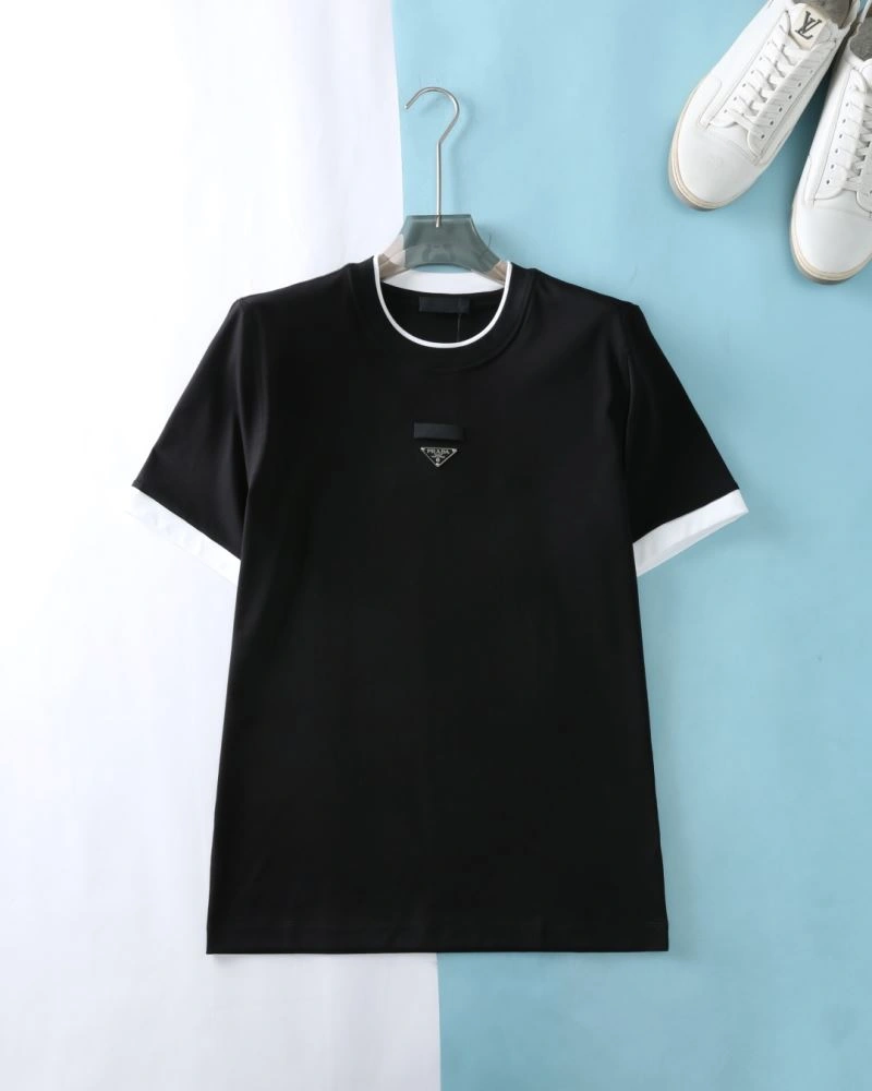 Prada T-Shirts
