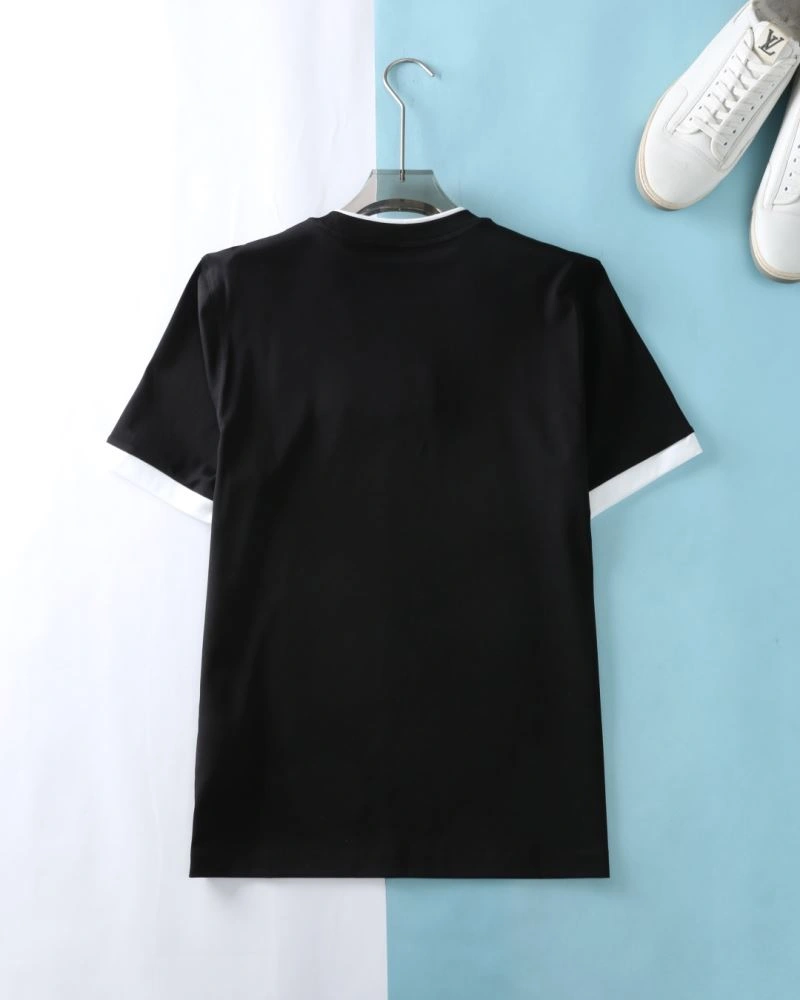 Accurate model Prada T-Shirts