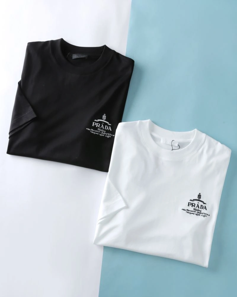 Prada T-Shirts