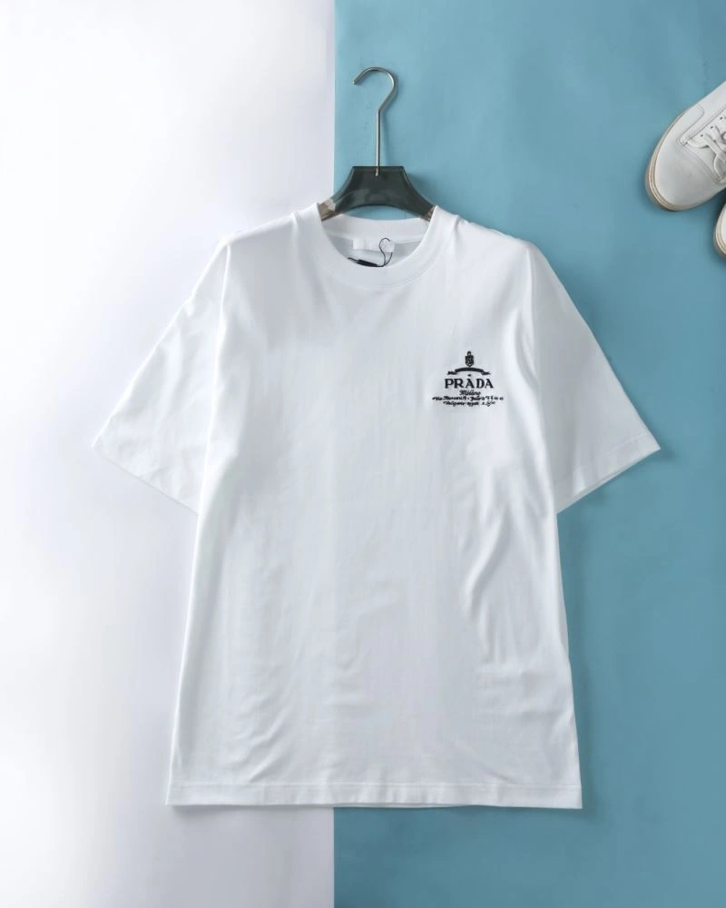 Official Prada T-Shirts