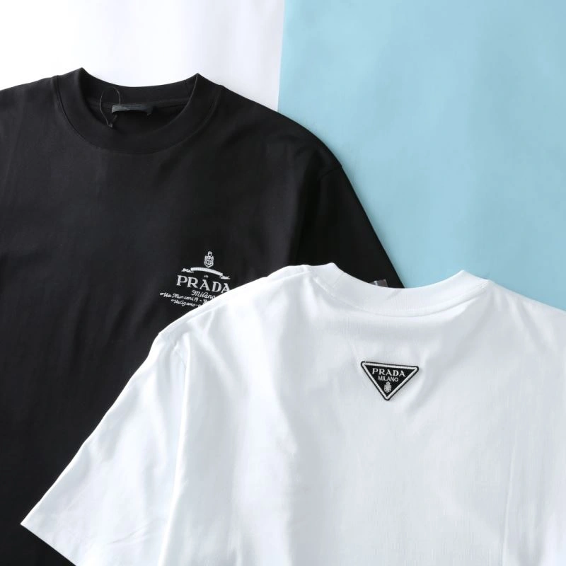 Official Prada T-Shirts