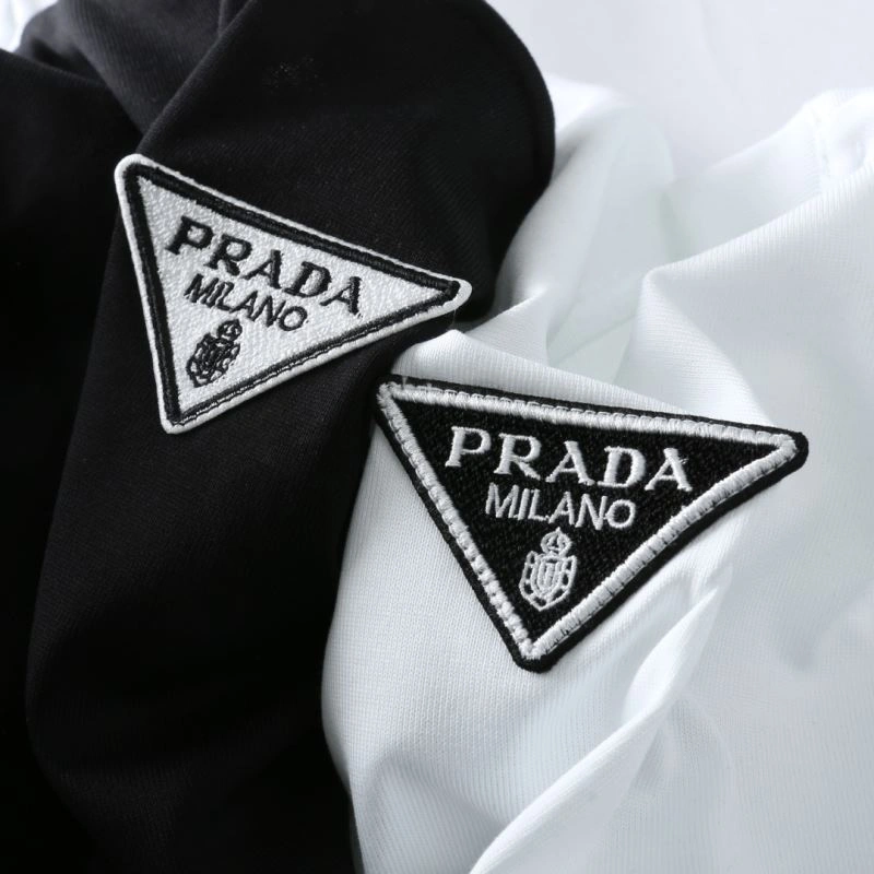 Official Prada T-Shirts