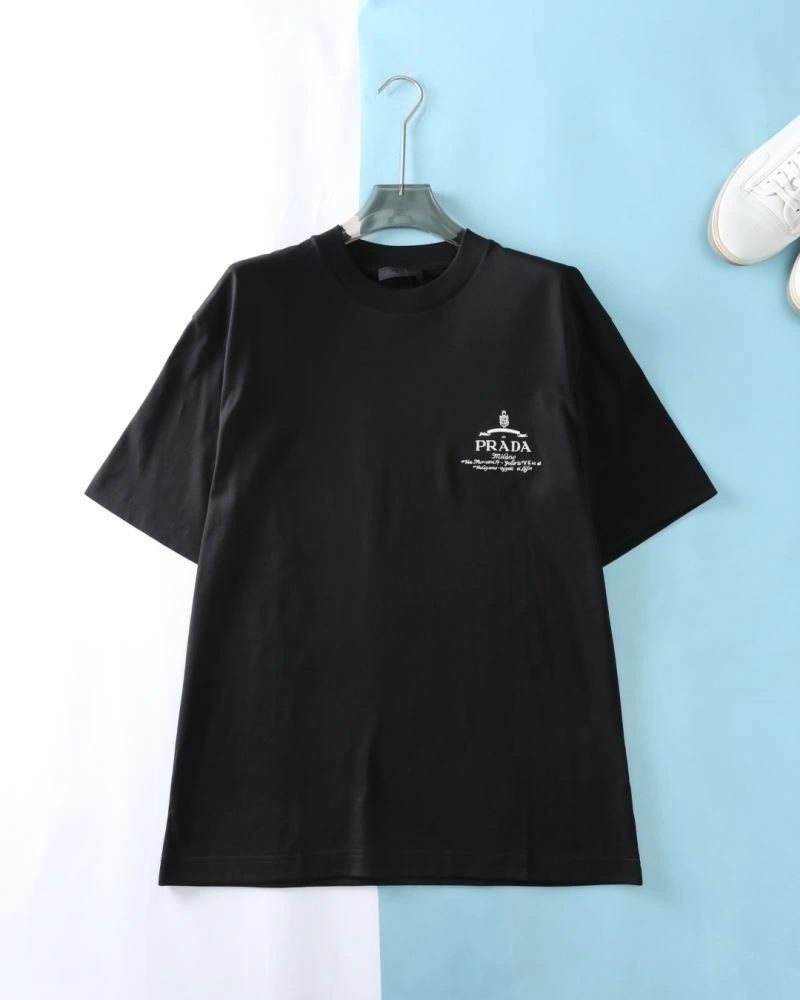Prada T-Shirts