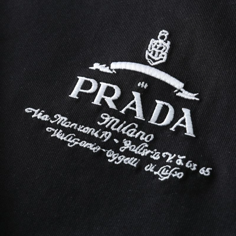 Original Prada T-Shirts