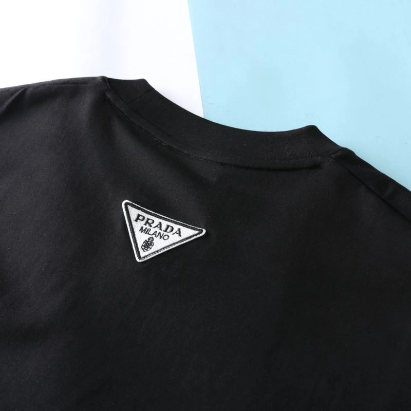 Original Prada T-Shirts