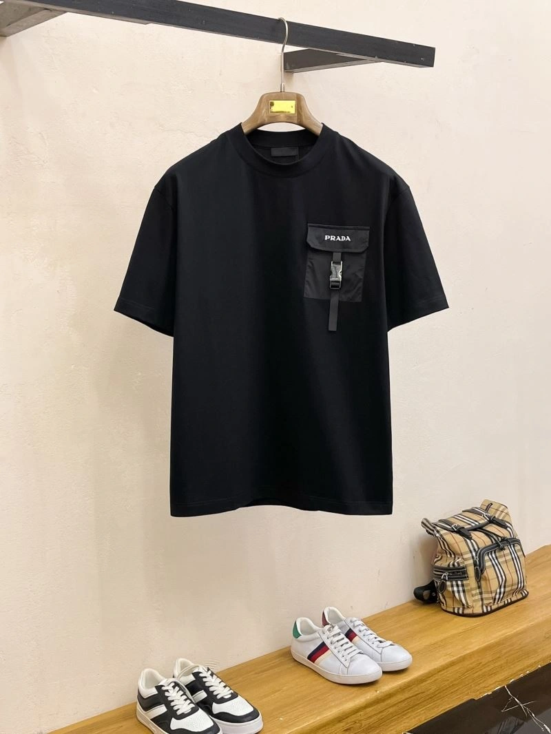 Prada T-Shirts