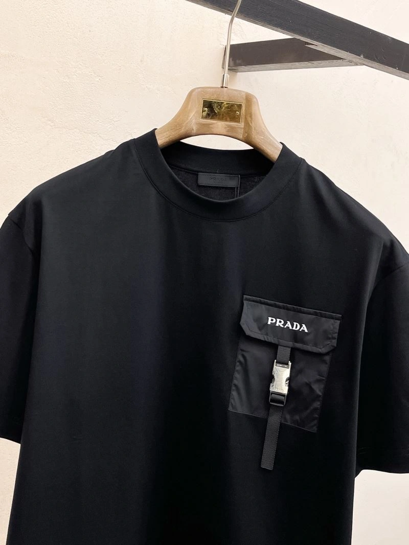 Genuine Prada T-Shirts