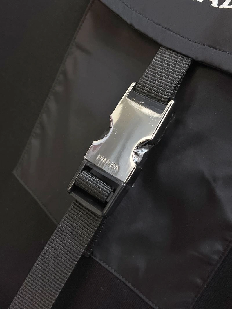Genuine Prada T-Shirts