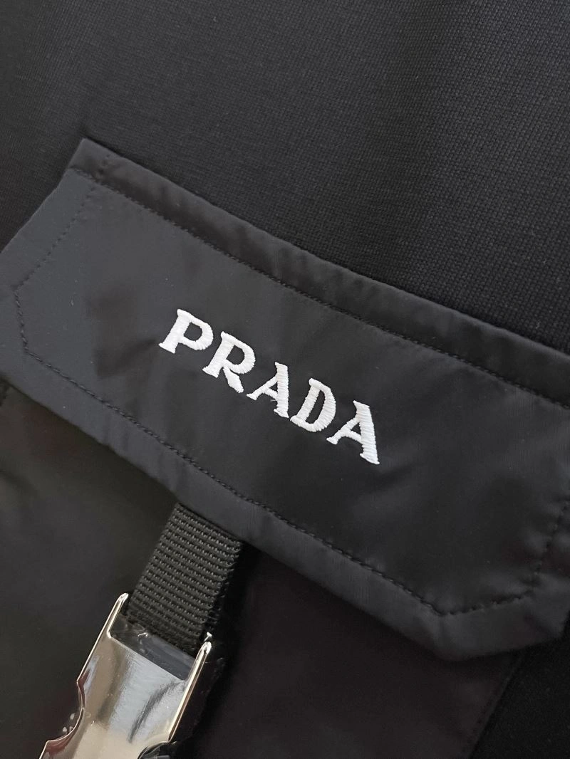 Genuine Prada T-Shirts