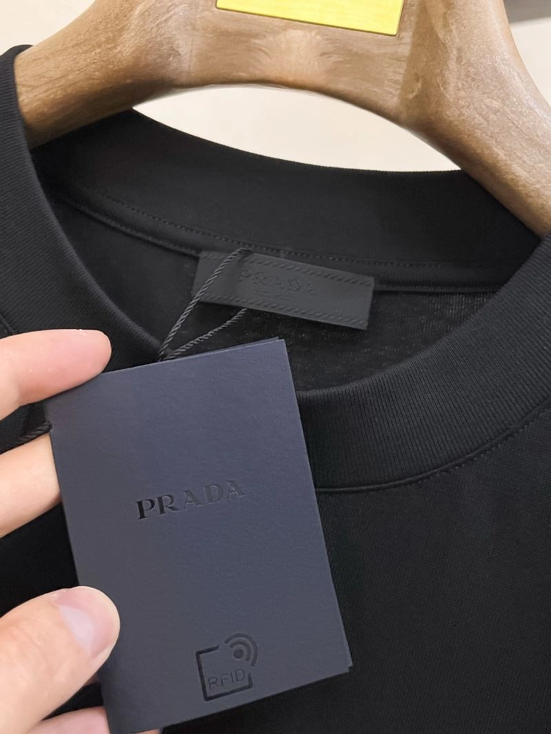 Genuine Prada T-Shirts
