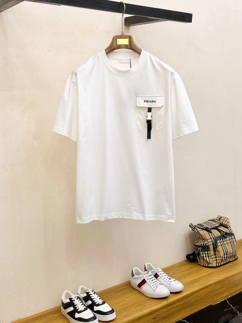 Prada T-Shirts