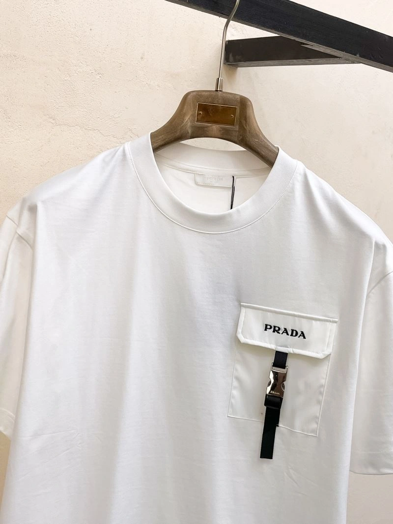 Real Prada T-Shirts