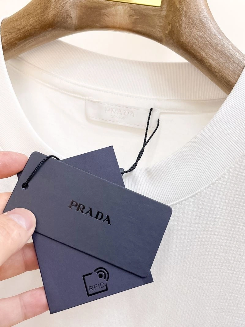 Real Prada T-Shirts