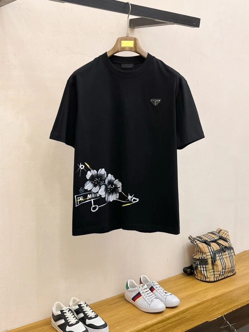 Prada T-Shirts