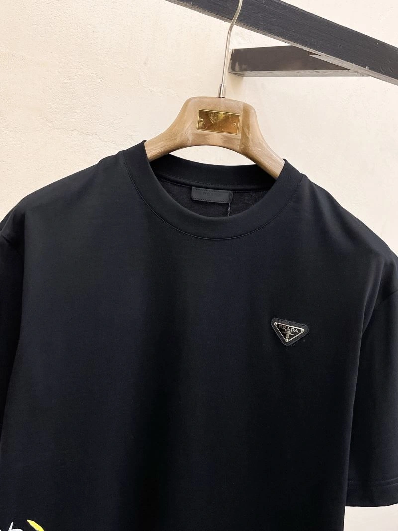 Real Prada T-Shirts