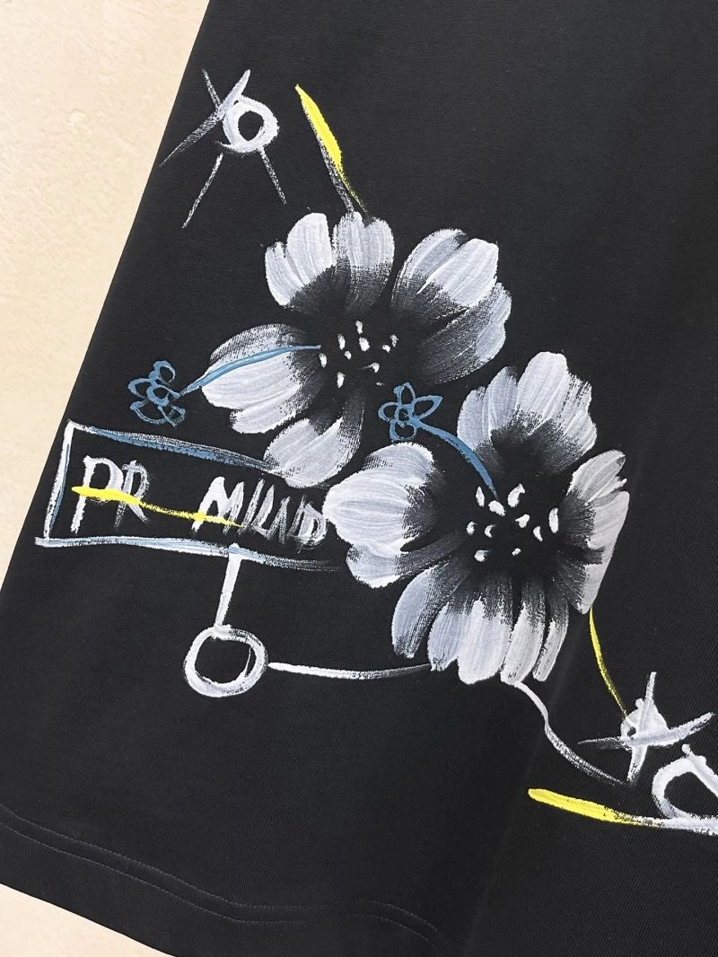 Real Prada T-Shirts