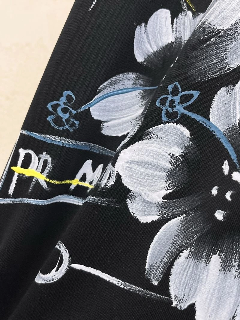 Real Prada T-Shirts