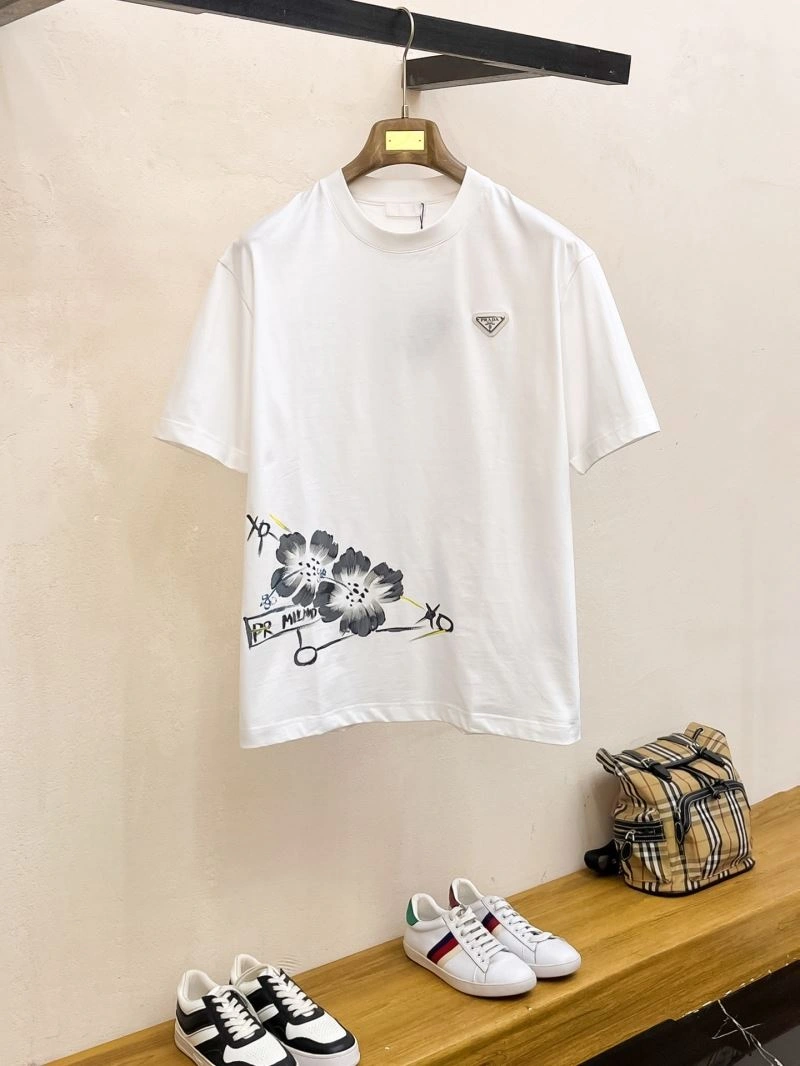 Prada T-Shirts