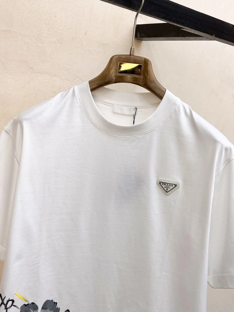 Value-priced Prada T-Shirts