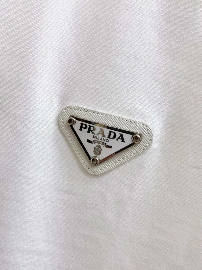 Value-priced Prada T-Shirts