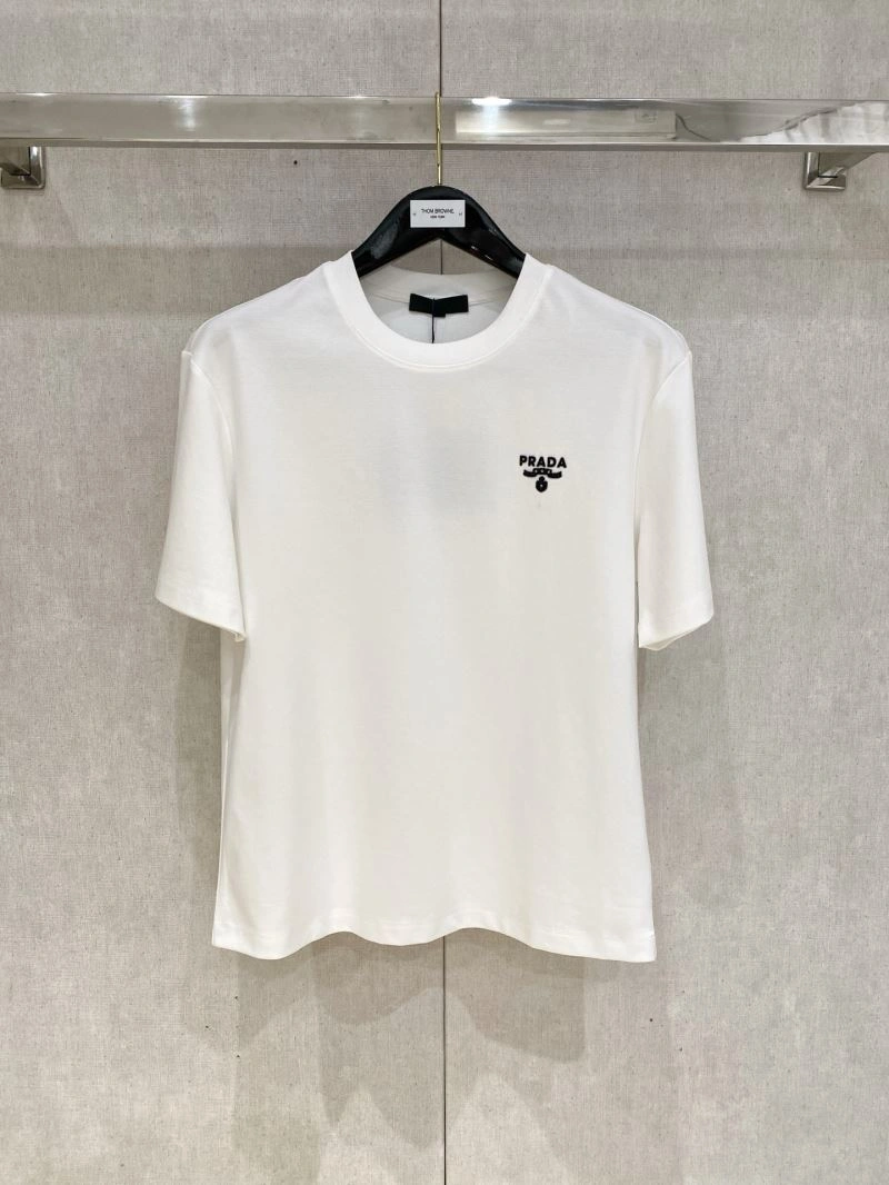 Prada T-Shirts