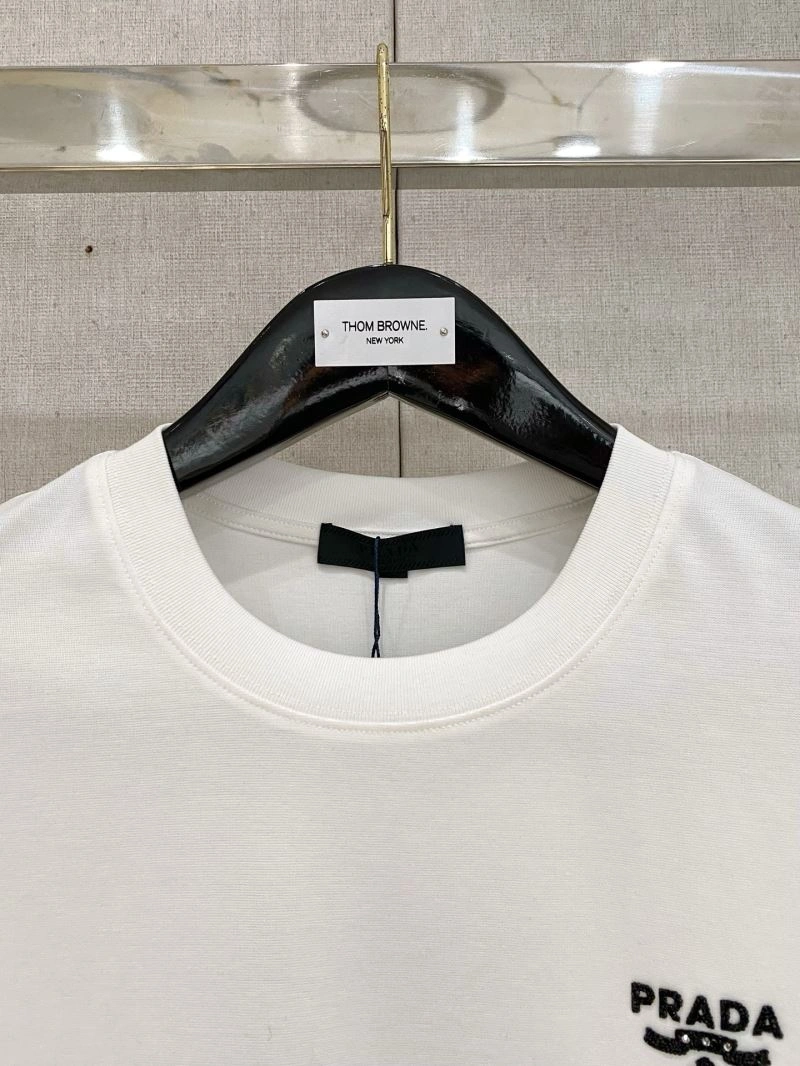 Reasonably priced Prada T-Shirts