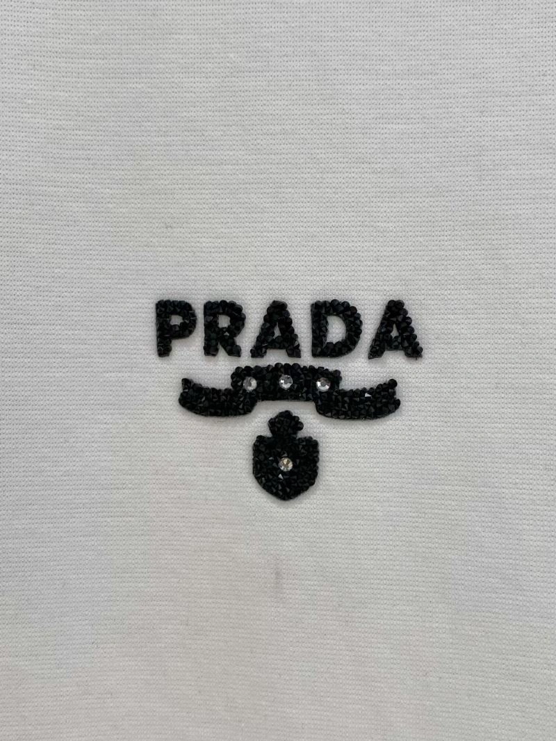 Reasonably priced Prada T-Shirts