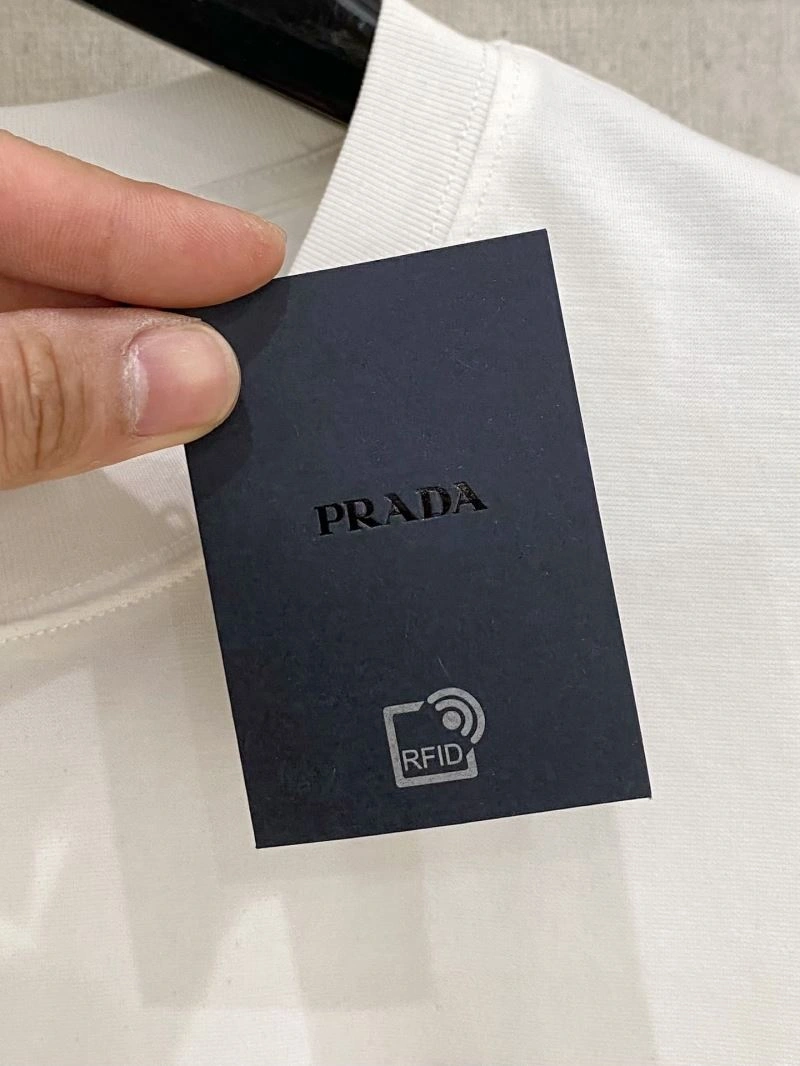 Reasonably priced Prada T-Shirts