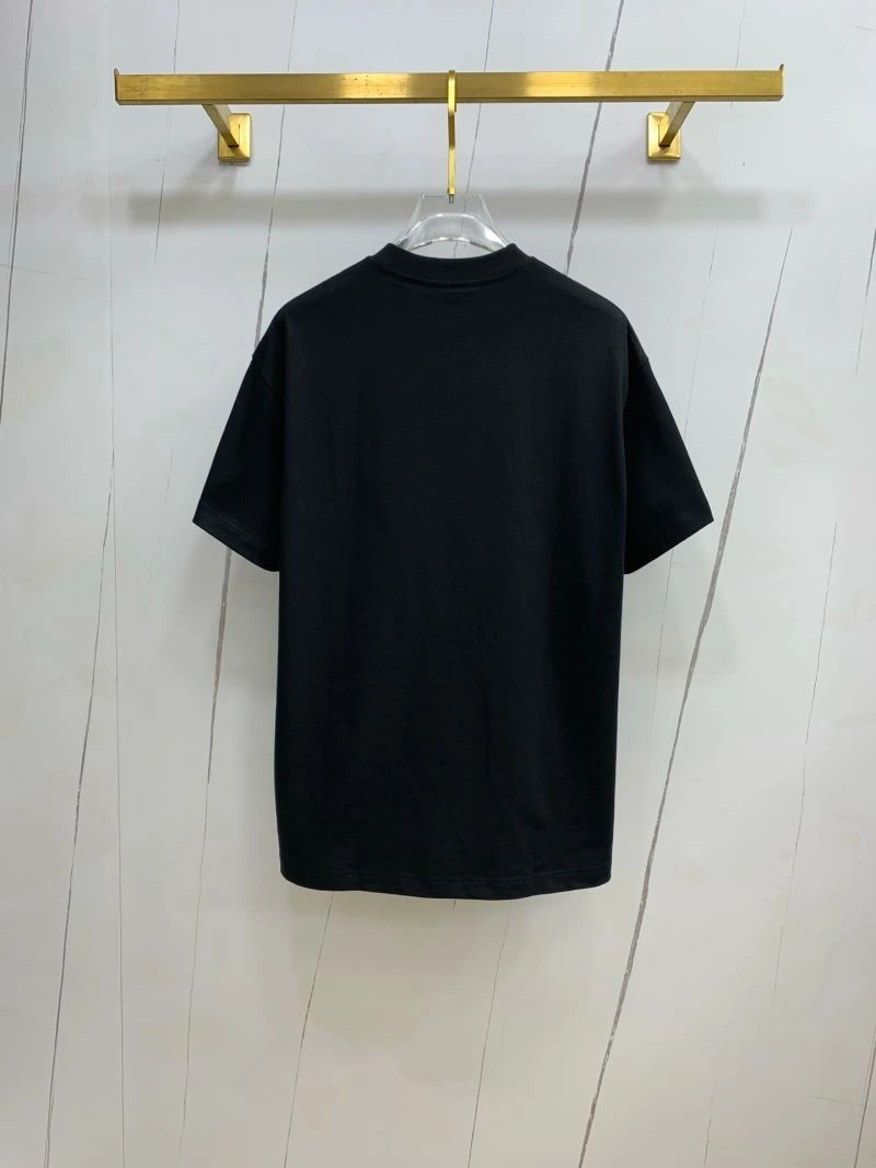 Brand-authenticated Prada T-Shirts