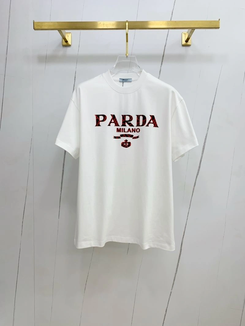Prada T-Shirts