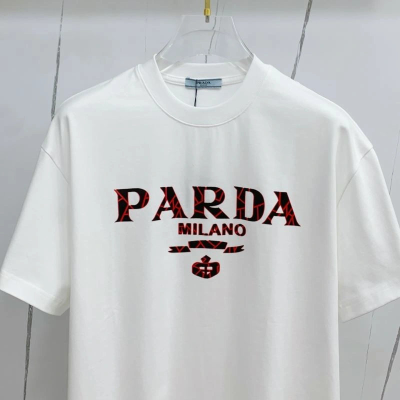 Perfect replica Prada T-Shirts