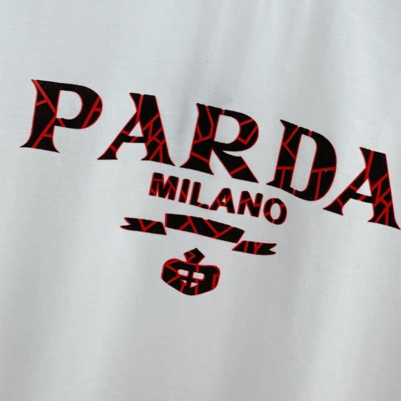 Perfect replica Prada T-Shirts