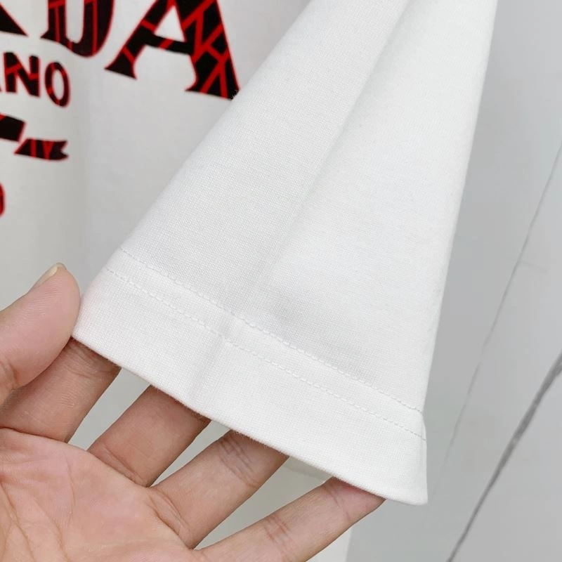 Perfect replica Prada T-Shirts
