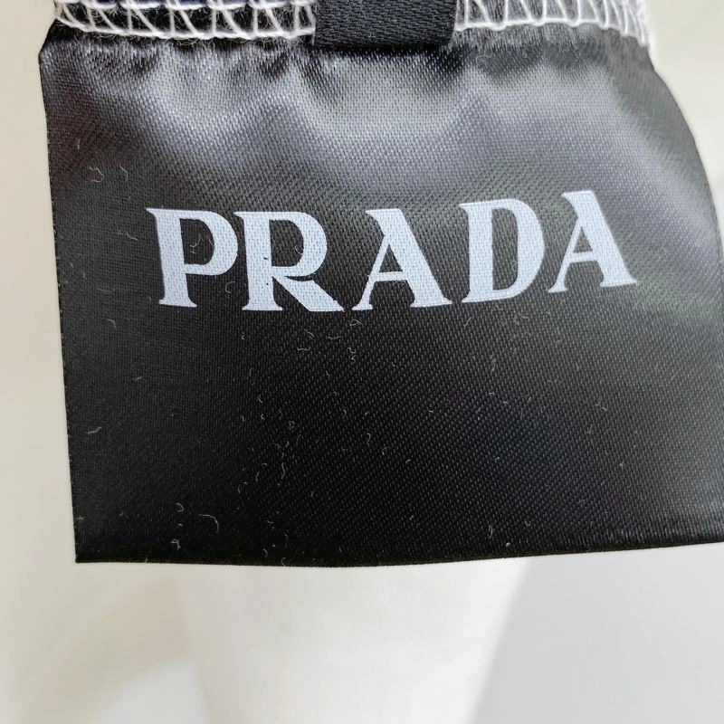 Perfect replica Prada T-Shirts