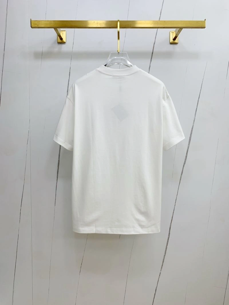 Perfect replica Prada T-Shirts