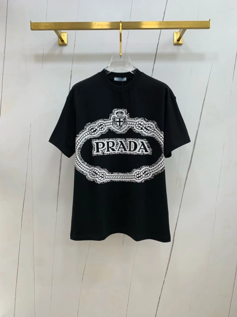 Top mirror Prada T-Shirts
