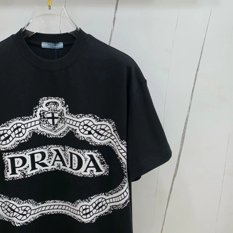 Top mirror Prada T-Shirts