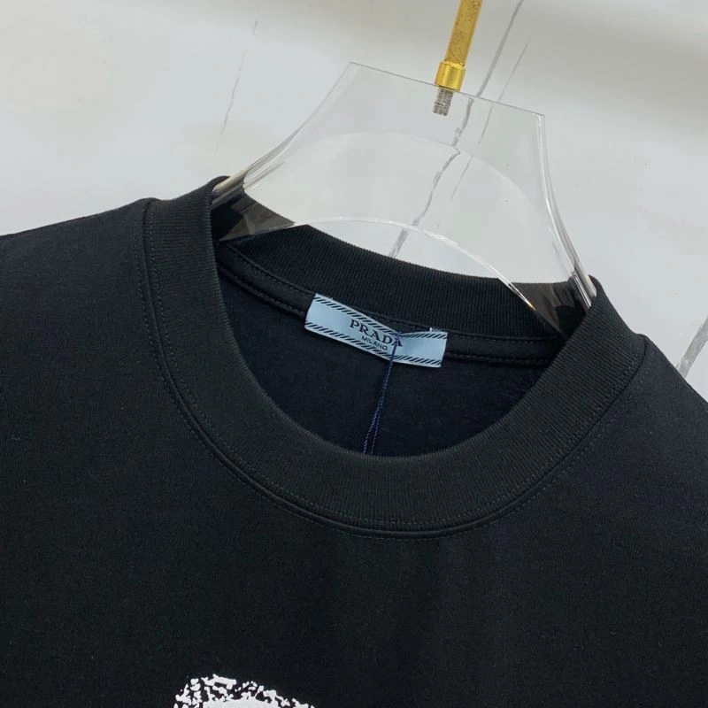 Top mirror Prada T-Shirts