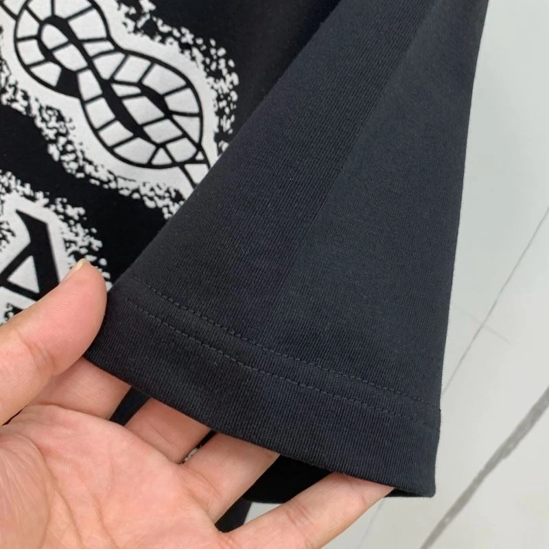 Top mirror Prada T-Shirts